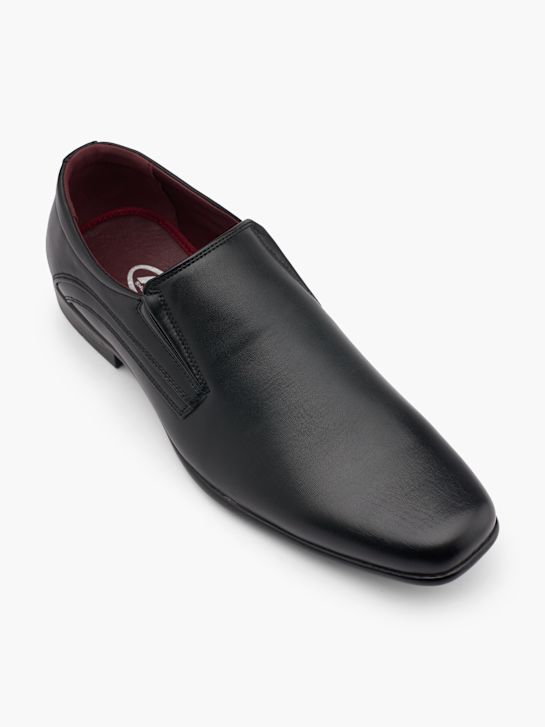 AM SHOE Formal shoe Black | DEICHMANN