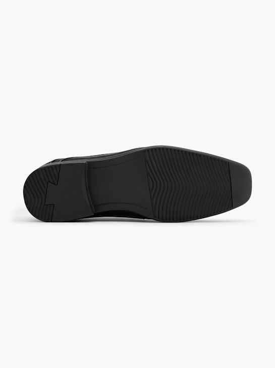 AM SHOE Formal shoe Black | DEICHMANN