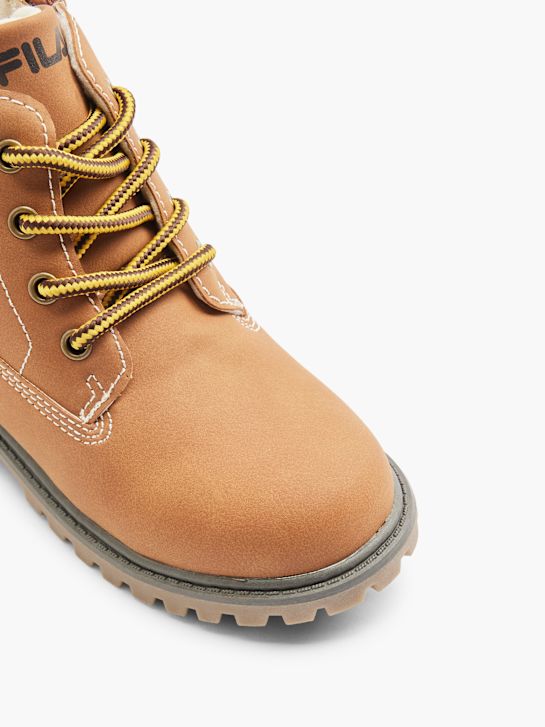 FILA Boots d'hiver Marron | DEICHMANN