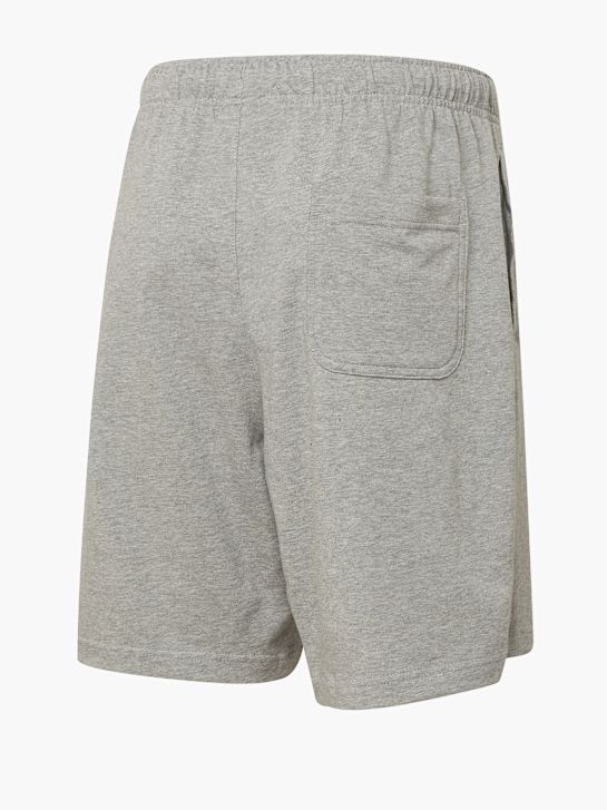 Nike Short Gris | DEICHMANN