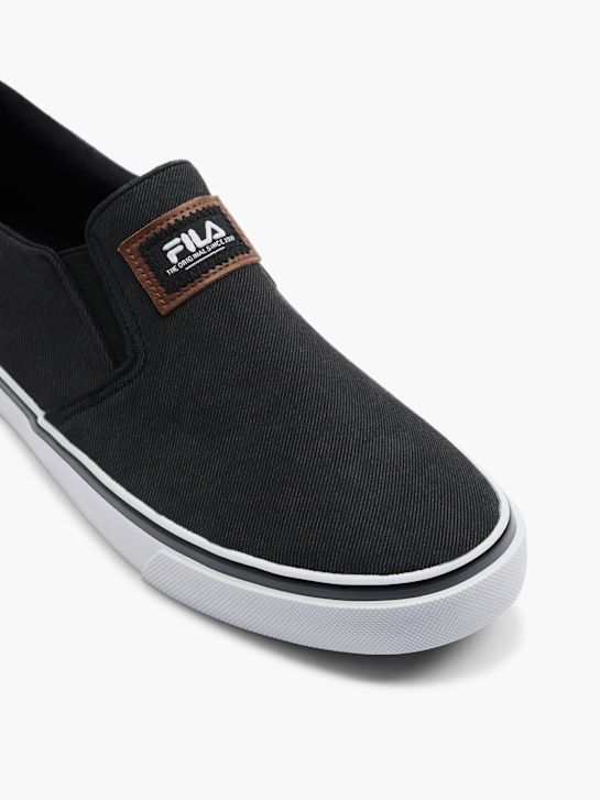 FILA Patike Crna | DEICHMANN