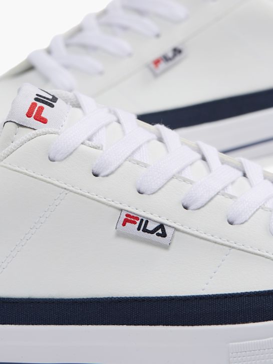 FILA Trainer White | DEICHMANN