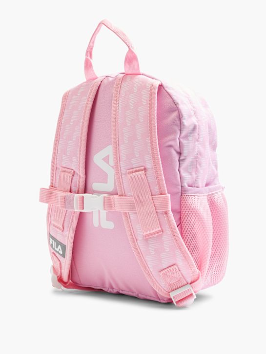 FILA Backpack Pink | DEICHMANN