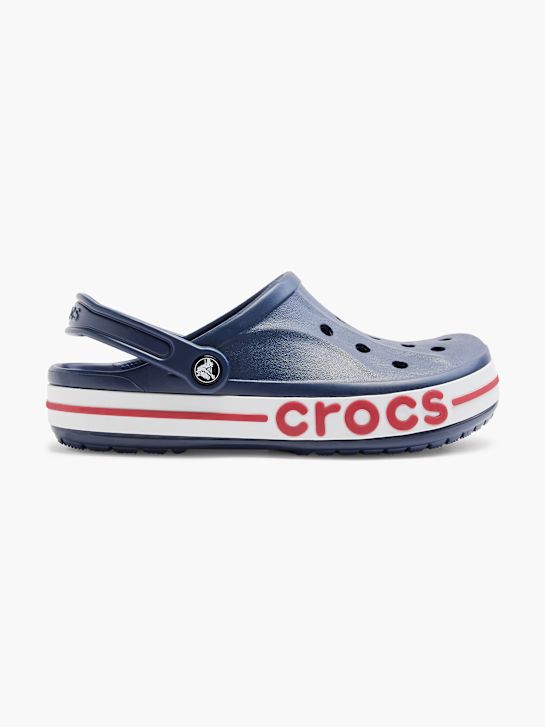 Crocs BAYABAND Papuci de casă Albastru | DEICHMANN