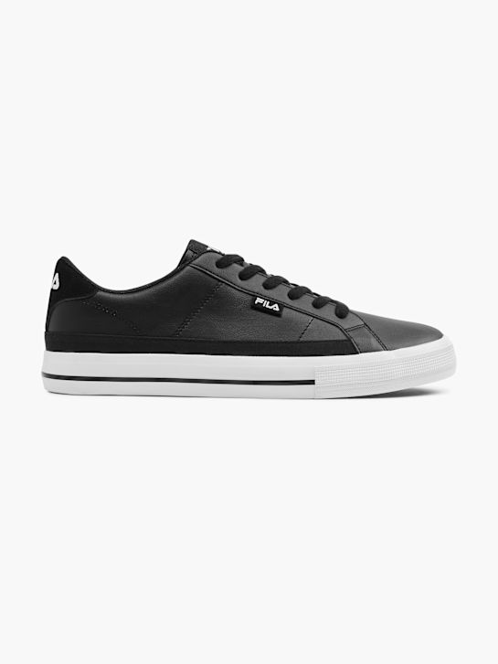 FILA Low shoe Black | DEICHMANN