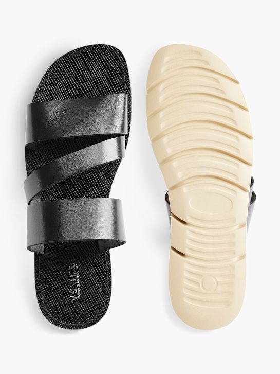 Venice Zapatillas de casa Marrón | DEICHMANN