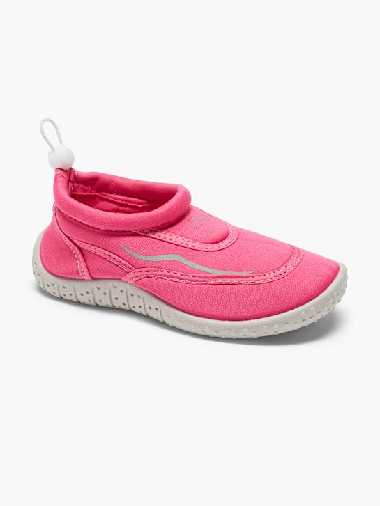 Blue Fin Water shoes & slides Fuchsia | DEICHMANN