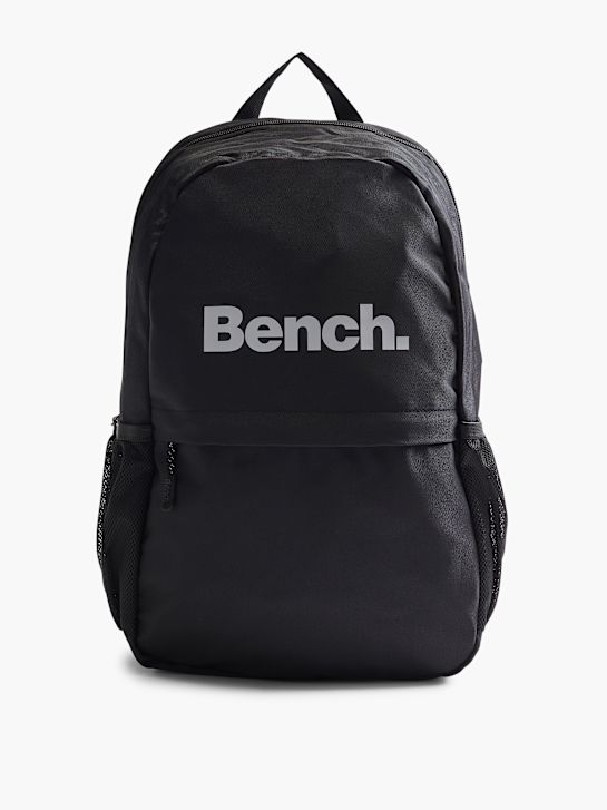 Bench Backpack Black | DEICHMANN