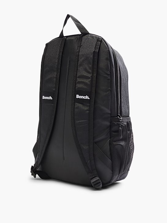 Bench Backpack Black | DEICHMANN