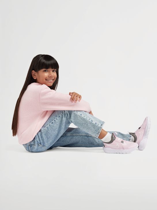 Nike FLEX RUNNER 2 Pantofi slip-on Roz | DEICHMANN