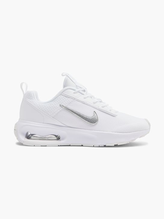 Nike W AIR MAX INTRLK LITE Trekkingsko Hvid | DEICHMANN