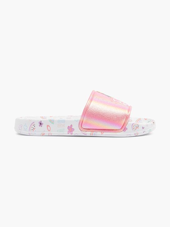 Barbie™ Slide Pink | DEICHMANN