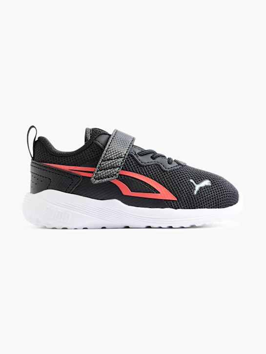 PUMA ALL-DAY ACTIVE AC+ INF Sneaker Sort | DEICHMANN