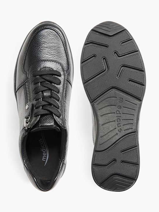 Medicus Halbschuh schwarz | DEICHMANN