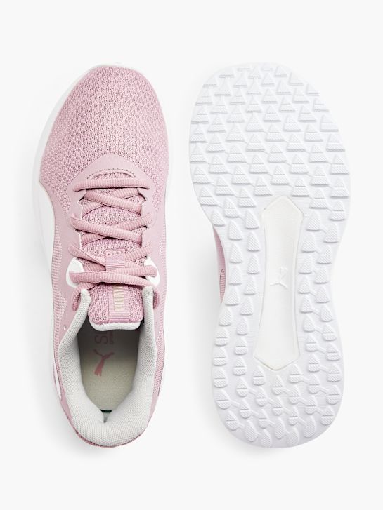 PUMA TWITCH RUNNER Scarpa da corsa Viola | DEICHMANN