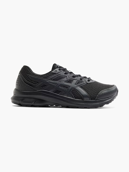 ASICS JOLT 3 Løbesko Sort | DEICHMANN