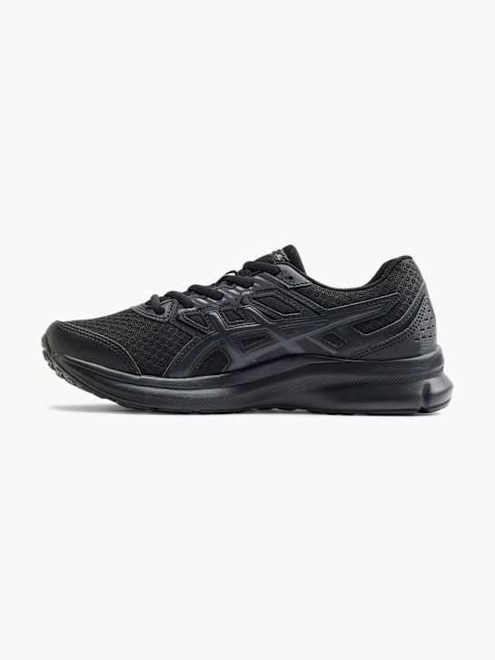 ASICS JOLT 3 Løbesko Sort | DEICHMANN