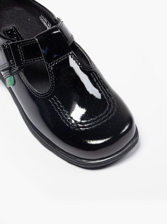 Kickers SCHOOL SHOE Low shoe Black | DEICHMANN