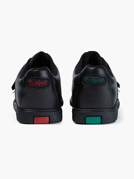 Kickers SCHOOL SHOE Low shoe Black | DEICHMANN
