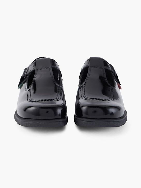 Kickers SCHOOL SHOE Low shoe Black | DEICHMANN