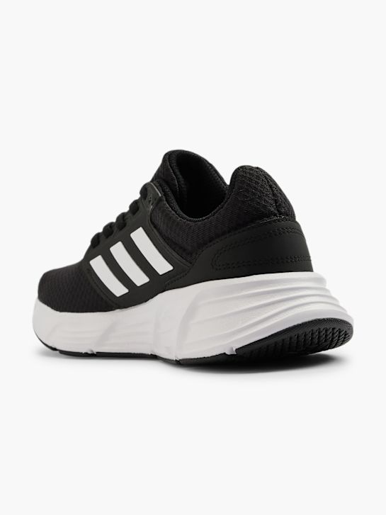 adidas GALAXY 6 W Buty do biegania Czarny | DEICHMANN