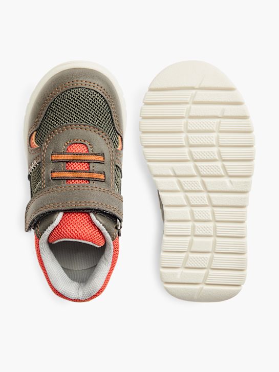 ESPRIT Halbschuh braun | DEICHMANN