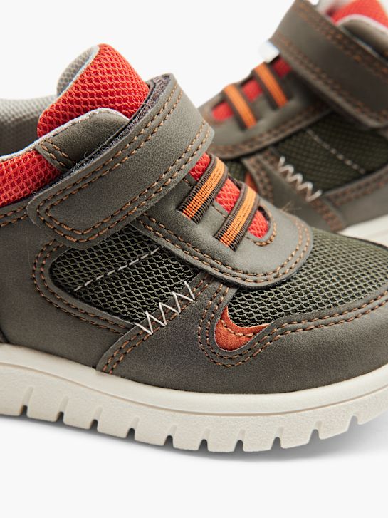 ESPRIT Halbschuh braun | DEICHMANN