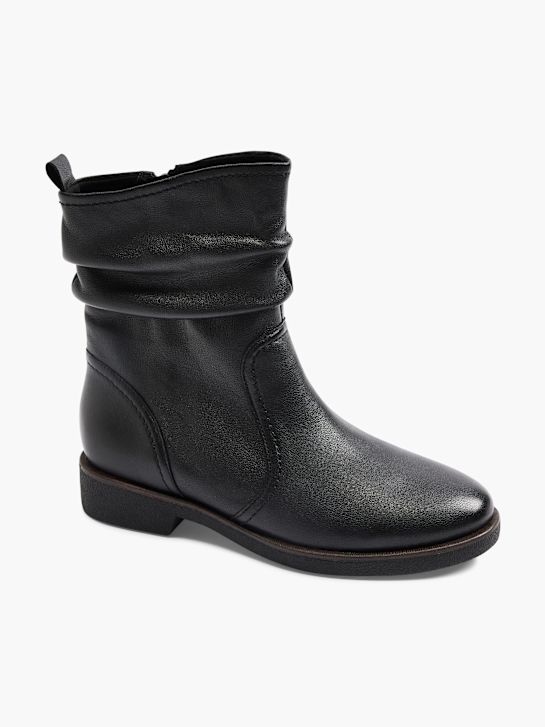 Medicus Ghete Negru | DEICHMANN
