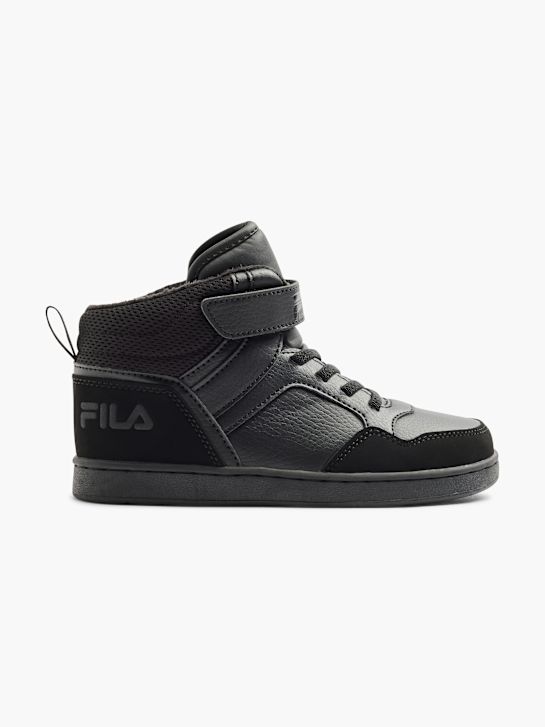 FILA High top trainer Black | DEICHMANN