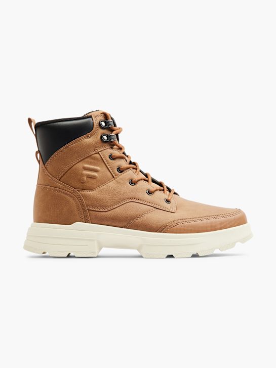 FILA Šněrovací boty Koňaková | DEICHMANN