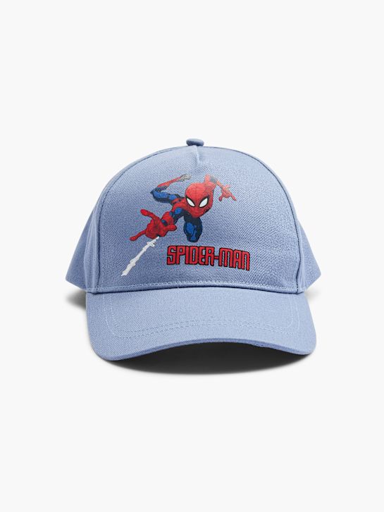 Spider-Man Boné Azul escuro | DEICHMANN