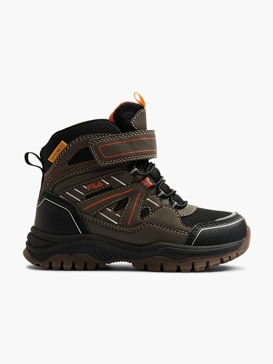 FILA Boots d'hiver Marron | DEICHMANN