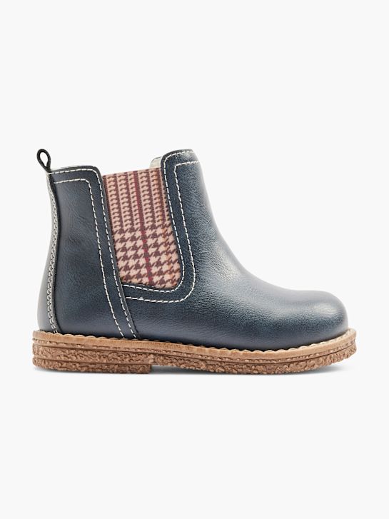 Vty Ghete Albastru | DEICHMANN