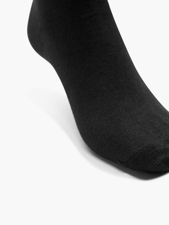 DEICHMANN 8x Socks Black | DEICHMANN