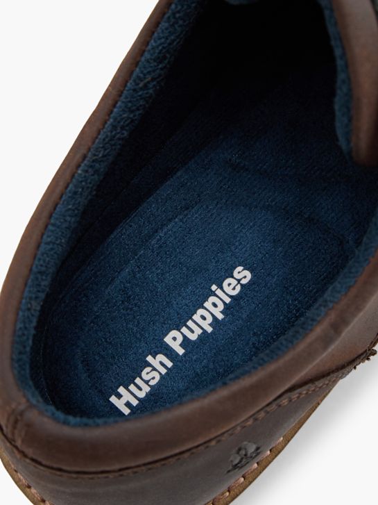 Hush Puppies Formal shoe Brown | DEICHMANN