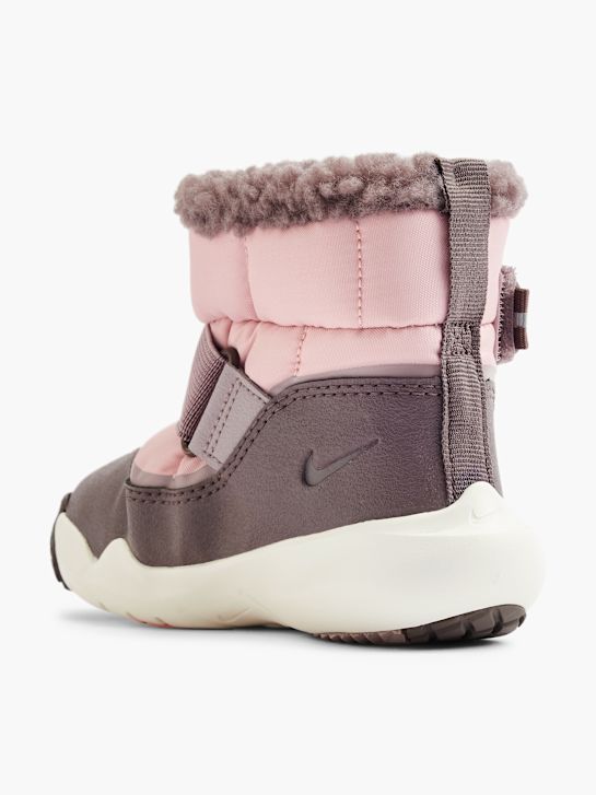 Nike FLEX ADVANCE TD Ghete de iarnă Roz | DEICHMANN