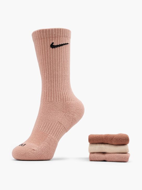 Nike Șosete Roz | DEICHMANN