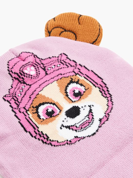 PAW Patrol Bonnet Violet | DEICHMANN