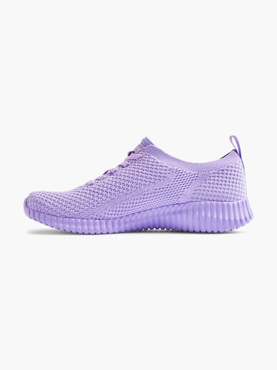 Skechers SOCIAL MUSE Pantofi slip-on Violet | DEICHMANN