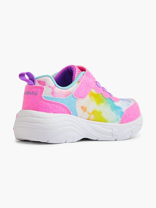 Skechers CASSIA - GLITTER SKY Sneaker pink | DEICHMANN