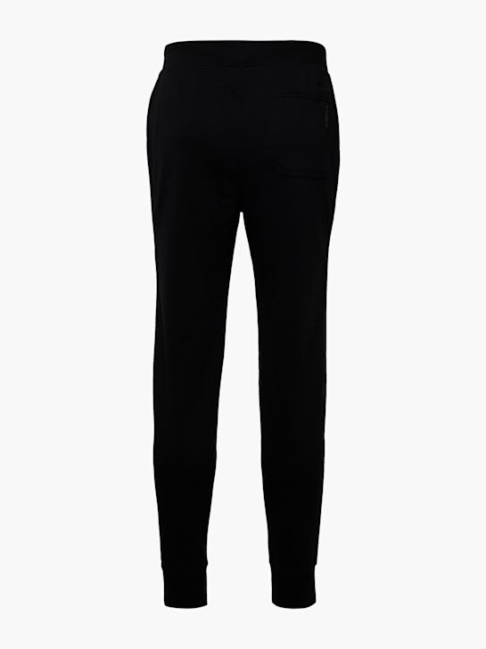 Skechers Pantalon de survêtement Noir | DEICHMANN