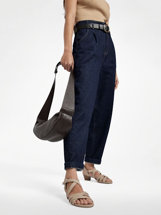 Easy Street Sandales à talons Beige | DEICHMANN