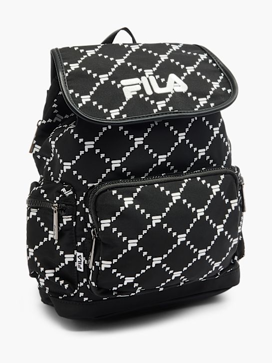 FILA Backpack Black | DEICHMANN