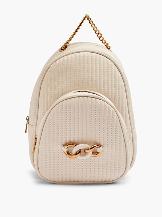 Catwalk Rucsac Bej | DEICHMANN