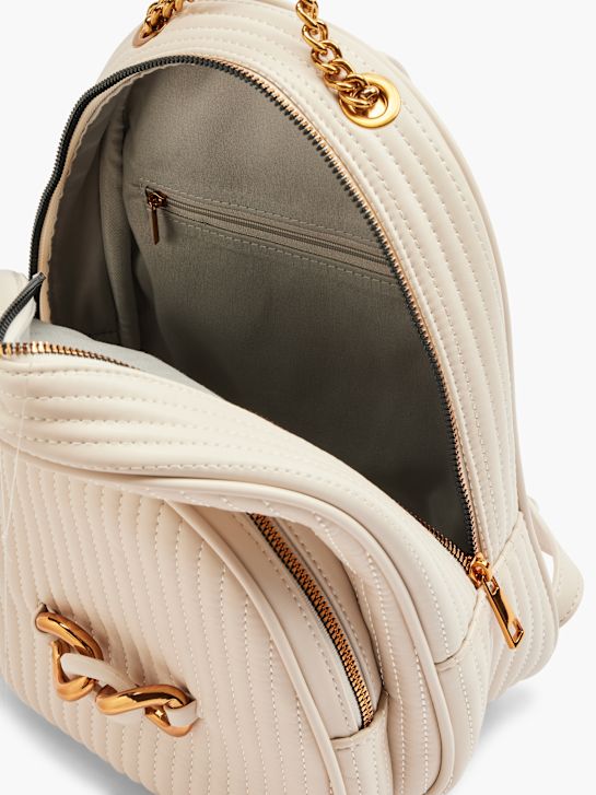 Catwalk Rucsac Bej | DEICHMANN