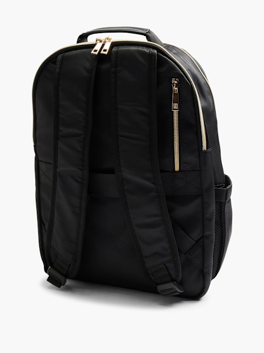 Catwalk Ranac Crna | DEICHMANN