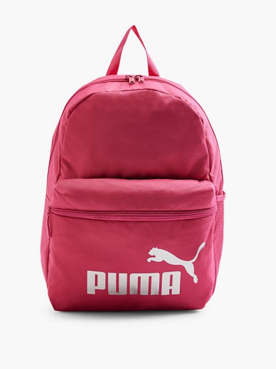 PUMA Batoh Ružová | DEICHMANN