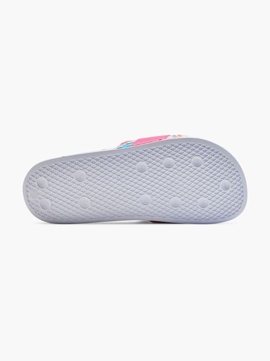 Bench Slide Pink | DEICHMANN