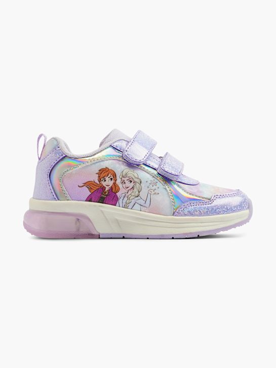 Disney Frozen Sneaker Violet | DEICHMANN