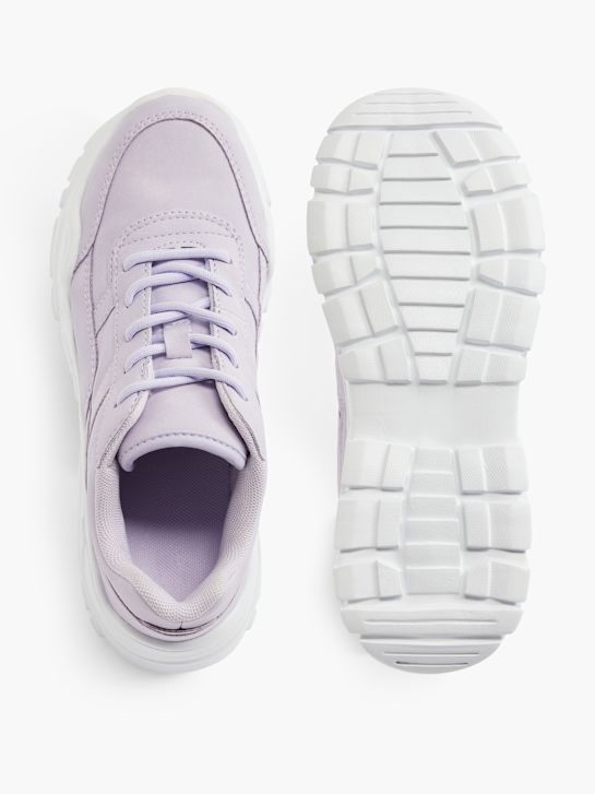 Venice Sneaker flieder | DEICHMANN